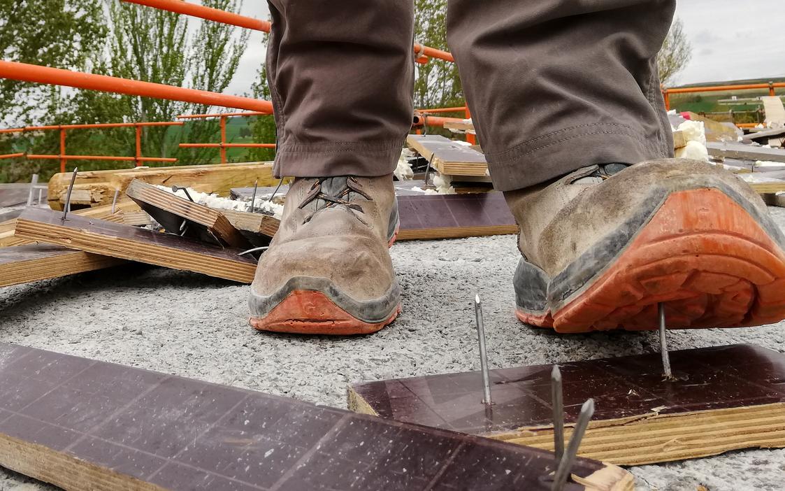 OSHA Continues to Cite Construction General Contractors for ...