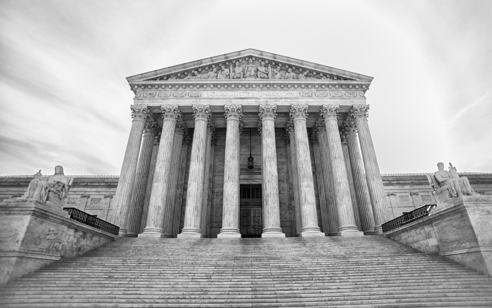 U.S. Supreme Court Appears to Side With Employee Alleging ...
