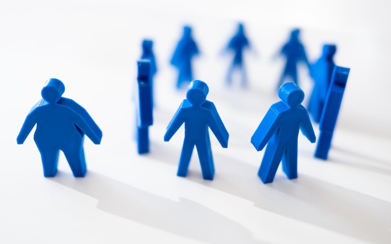 New York City Law Against Body-Size Discrimination: What the ...