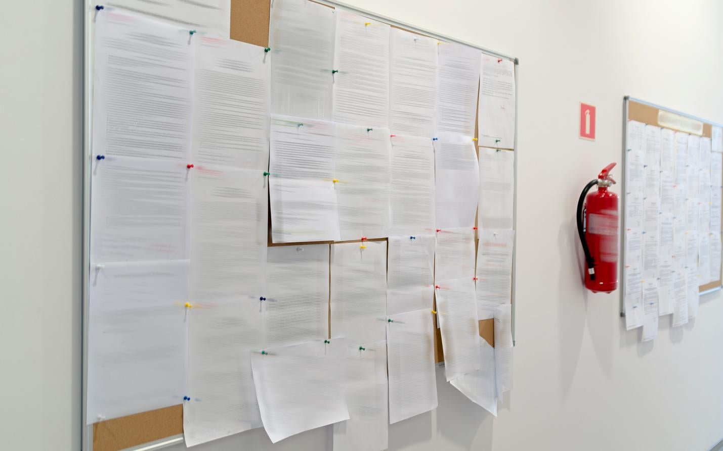 New York City Employers Must Make Room for Another Notice Distribution ...