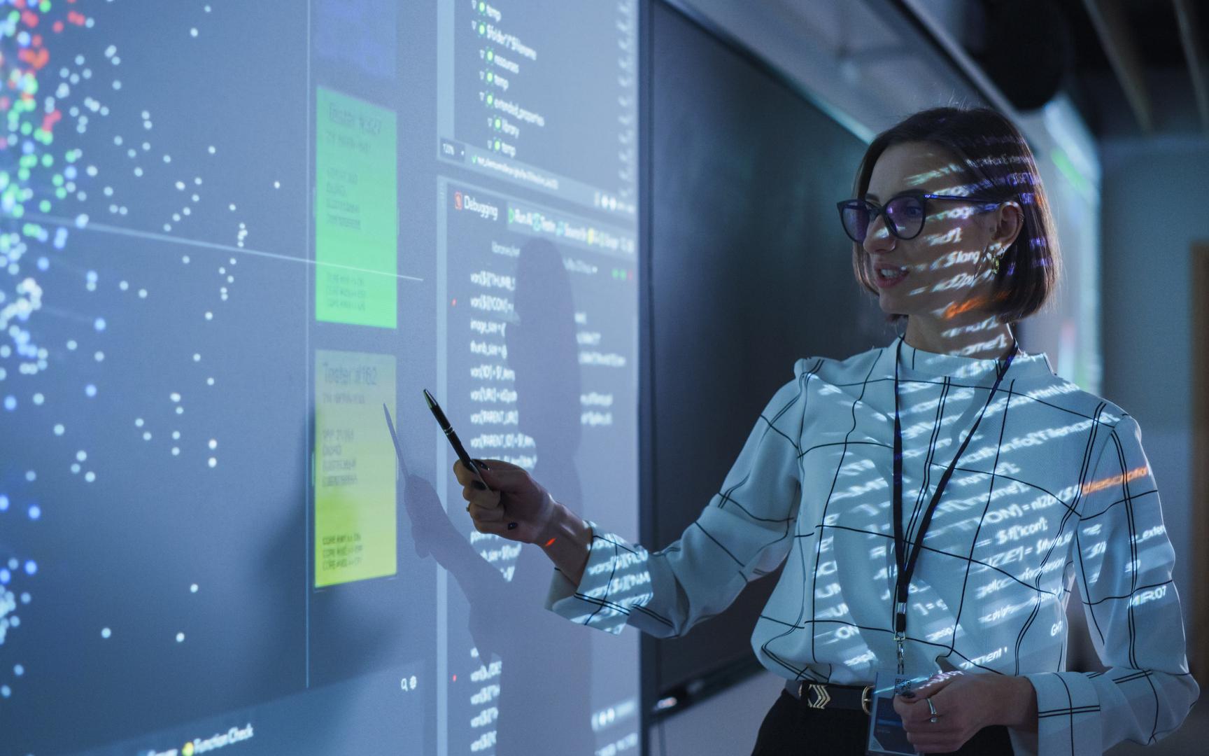 DOL Issues Guidance to Agency Staff on Employers’ Use of Artificial ...
