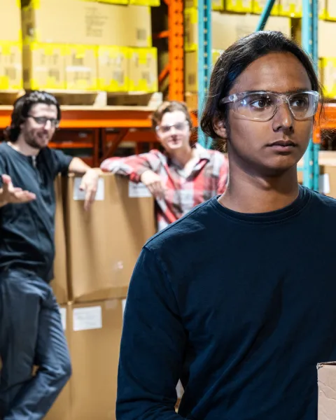 reverse gender discrimination cases