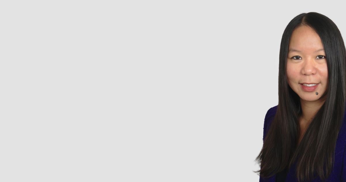 Gillian P. Yee - Jackson Lewis