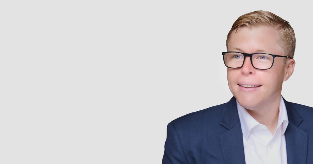 Andrew Bellwoar - Jackson Lewis