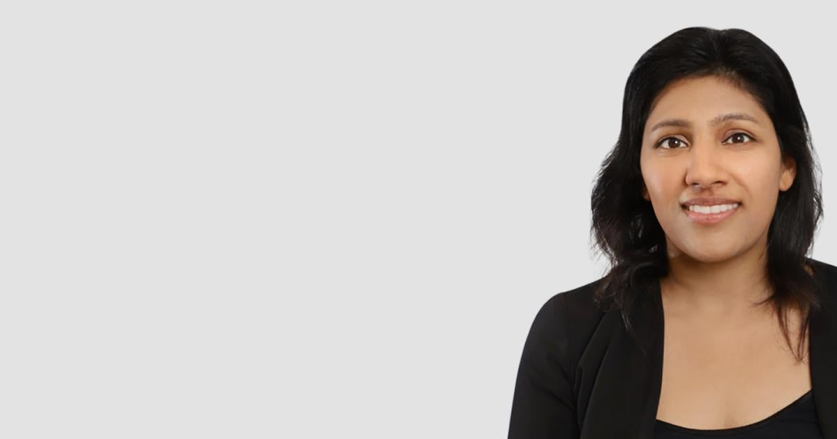 Preeya Bansal - Jackson Lewis