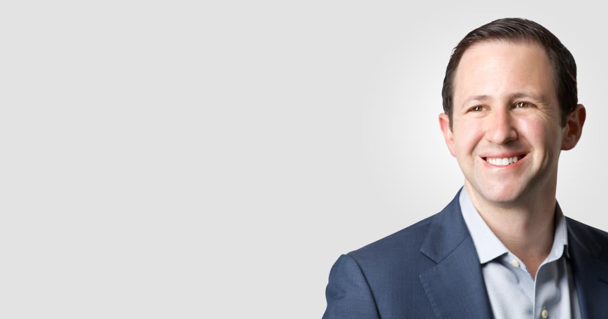 Michael Bergman - Jackson Lewis