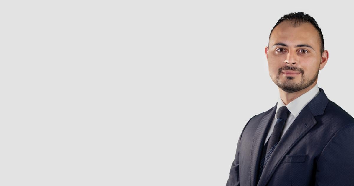 Marco A. Garcia - Jackson Lewis