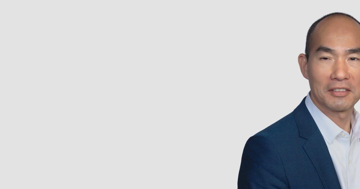 Brian L. Hayden - Jackson Lewis