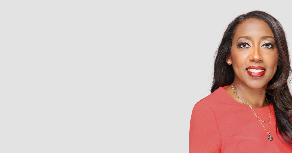 Marlo Johnson Roebuck - Jackson Lewis