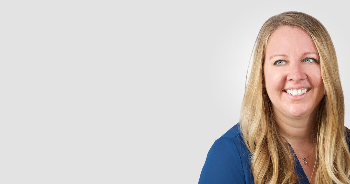 Kelly C. Soltis - Jackson Lewis