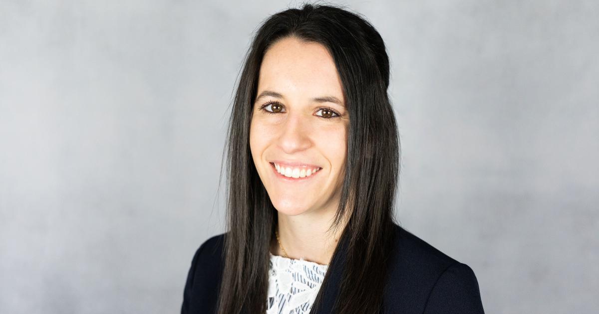 Laura Terrasi - Jackson Lewis