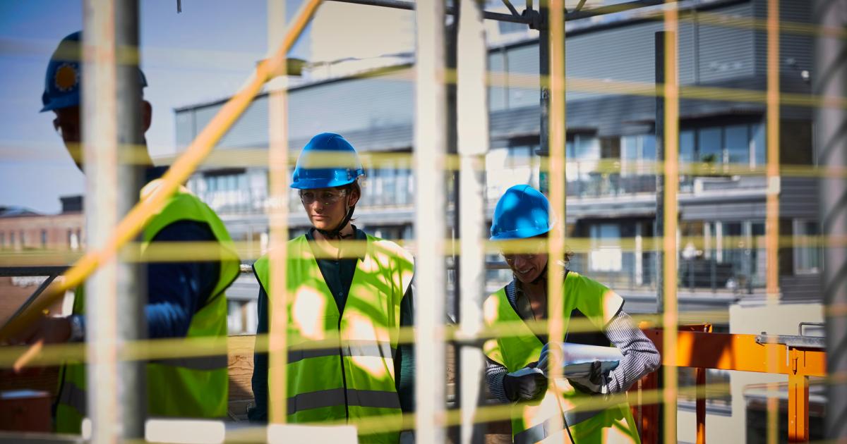 Court Enjoins Key Provisions of Davis-Bacon Prevailing Wage Final Rule for Construction ...