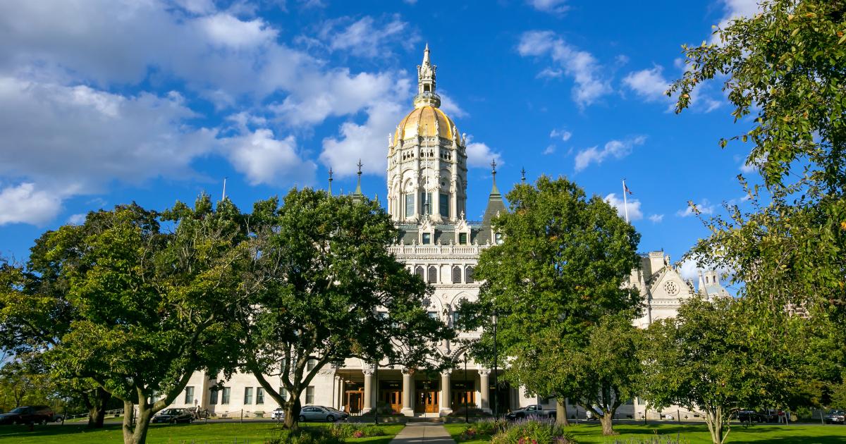Connecticut Legislature Passes Major Expansion of Paid Sick Leave Law ...