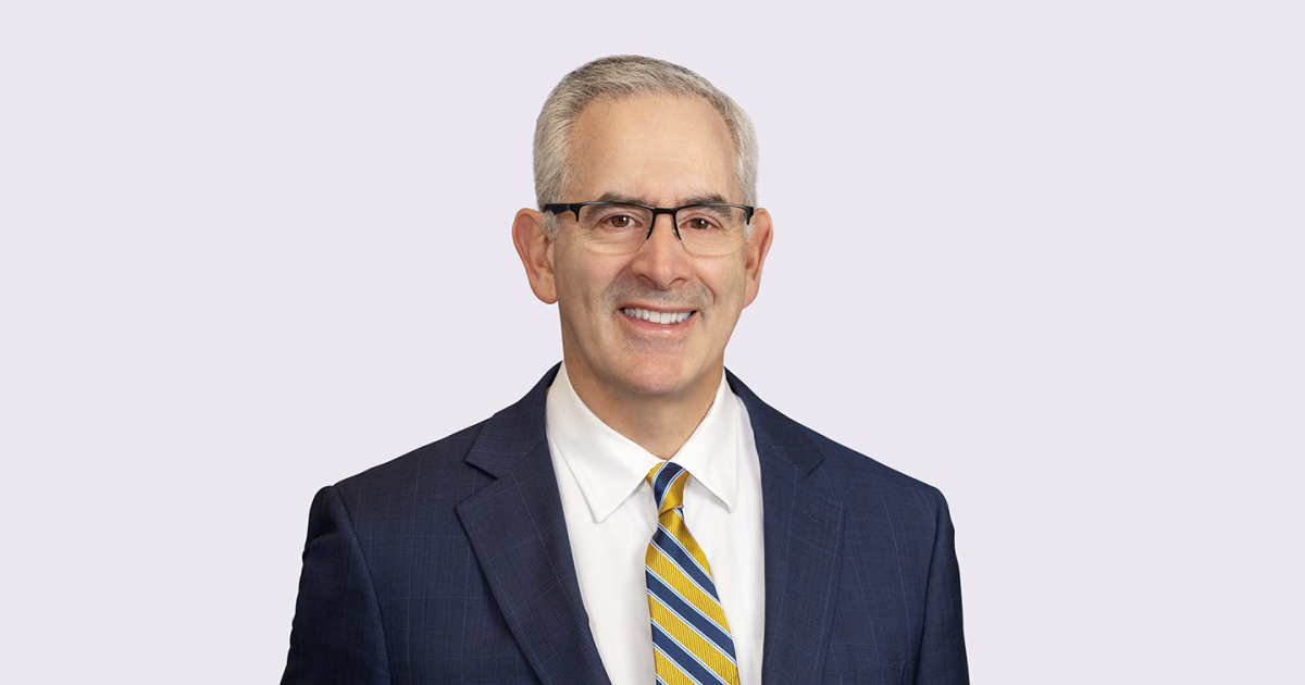 Martin W. Aron - Jackson Lewis