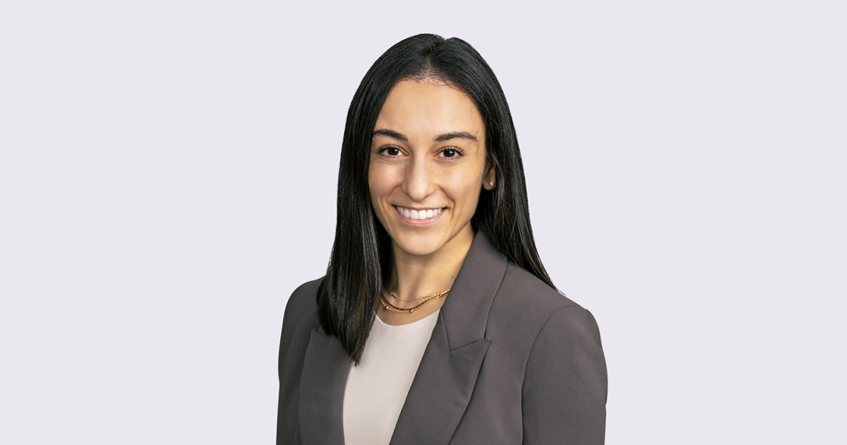 Raha Assadi - Jackson Lewis