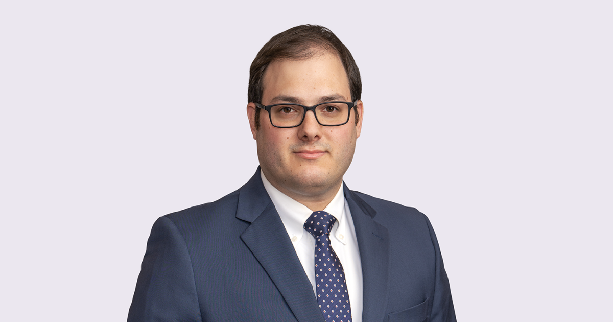 Isaac S. Baskin - Jackson Lewis