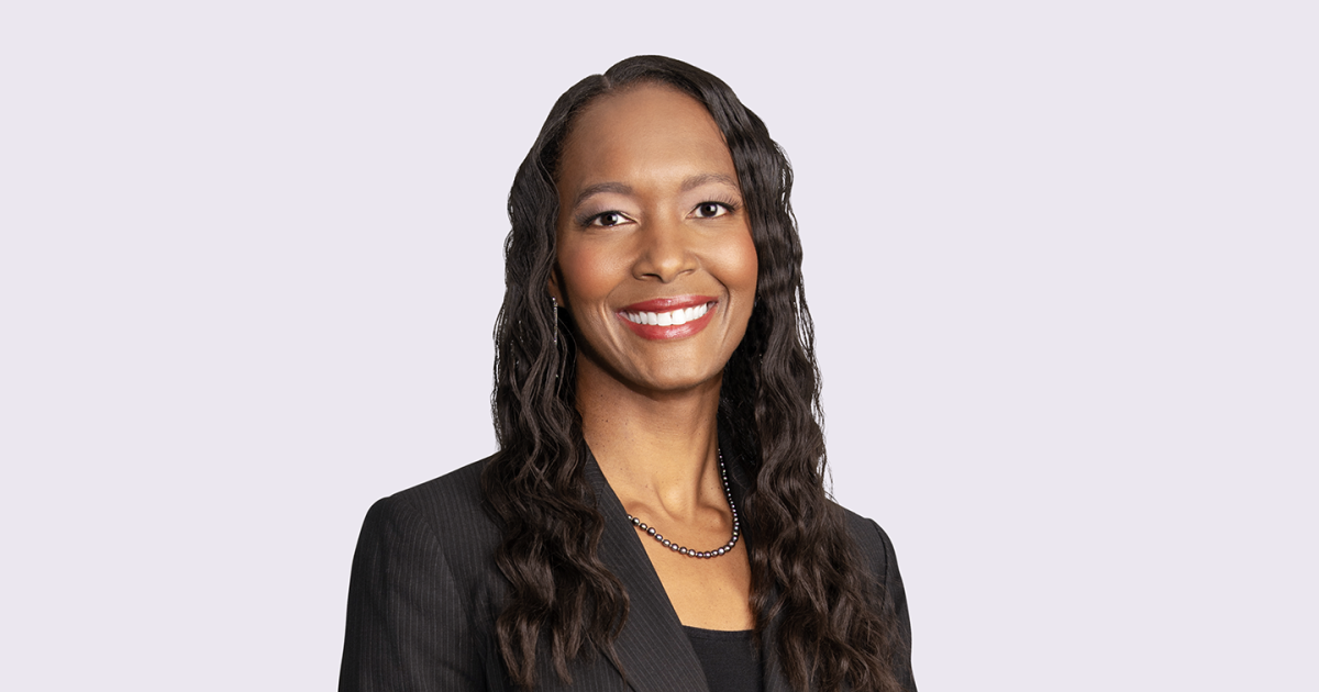 Adrienne L. Conrad - Jackson Lewis
