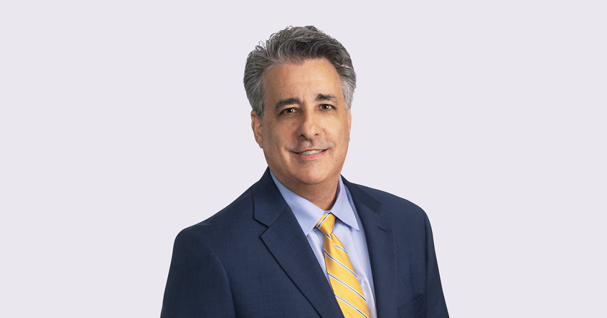 Alan M. Bayless Feldman - Jackson Lewis