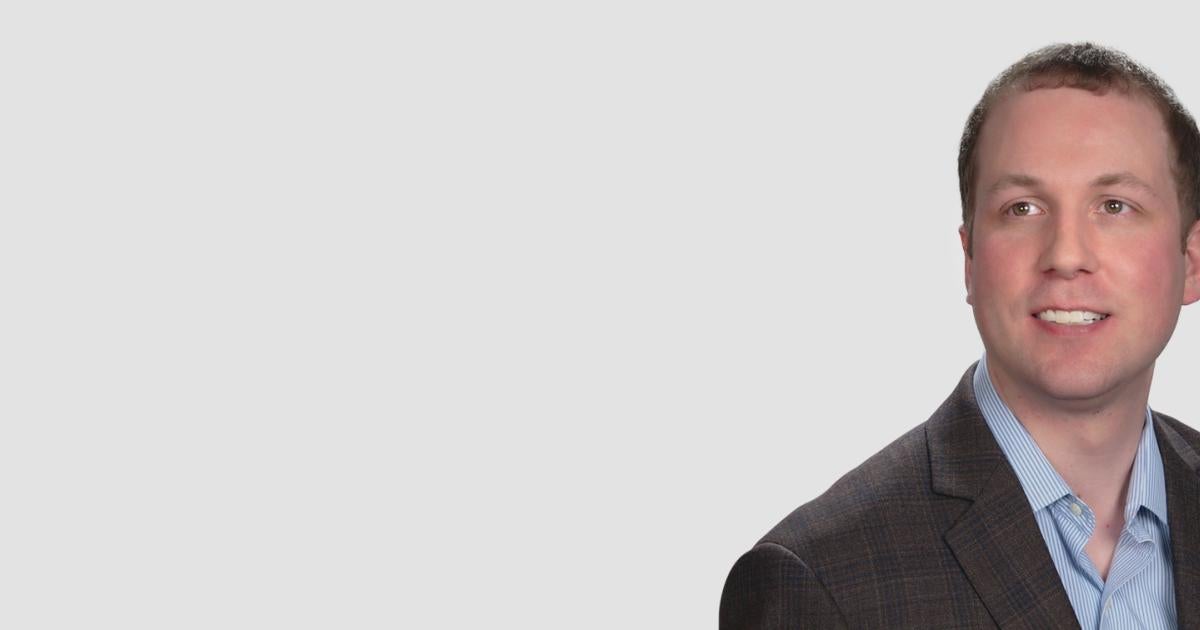 Daniel B. Harris - Jackson Lewis