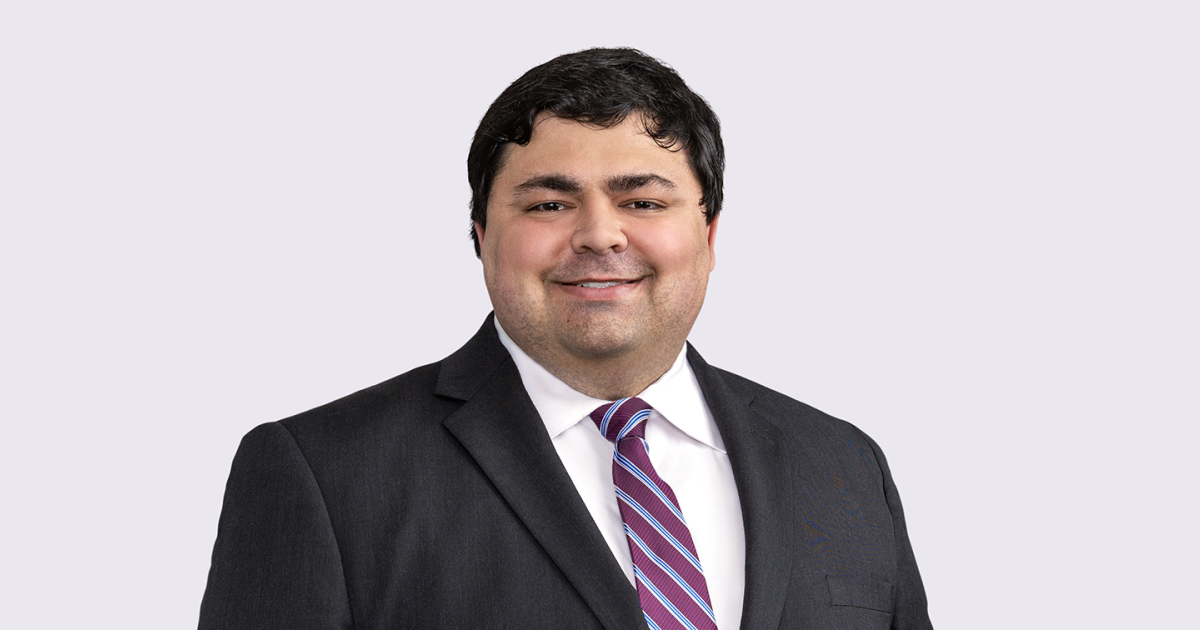 Alex E. Hotard - Jackson Lewis