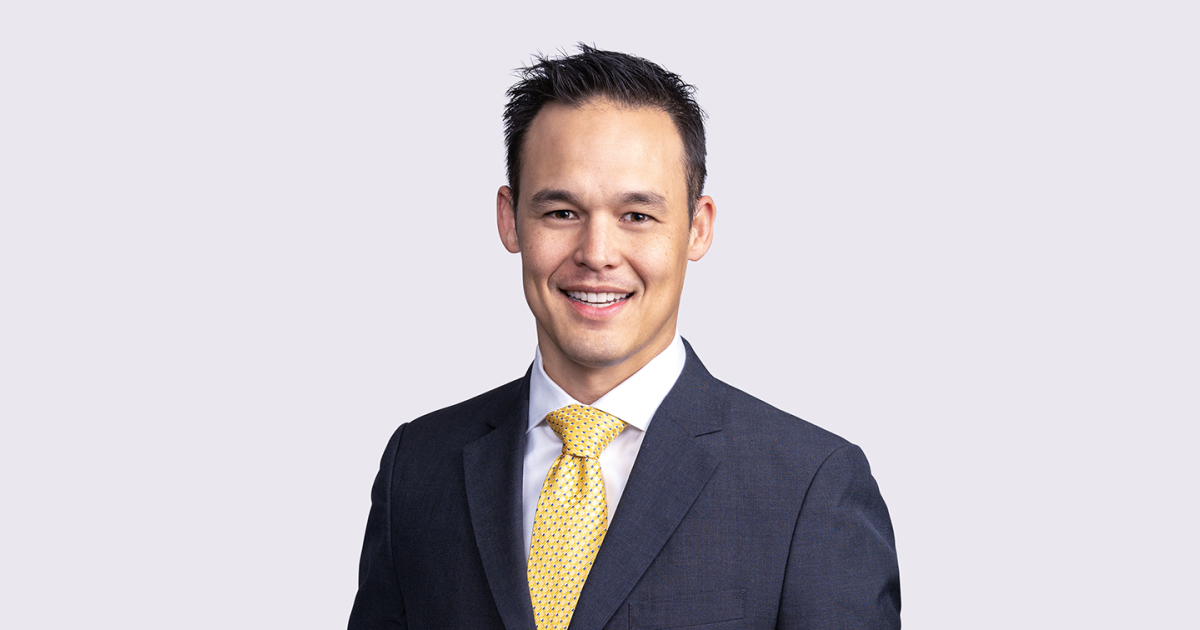 Benjamin C. Lau - Jackson Lewis