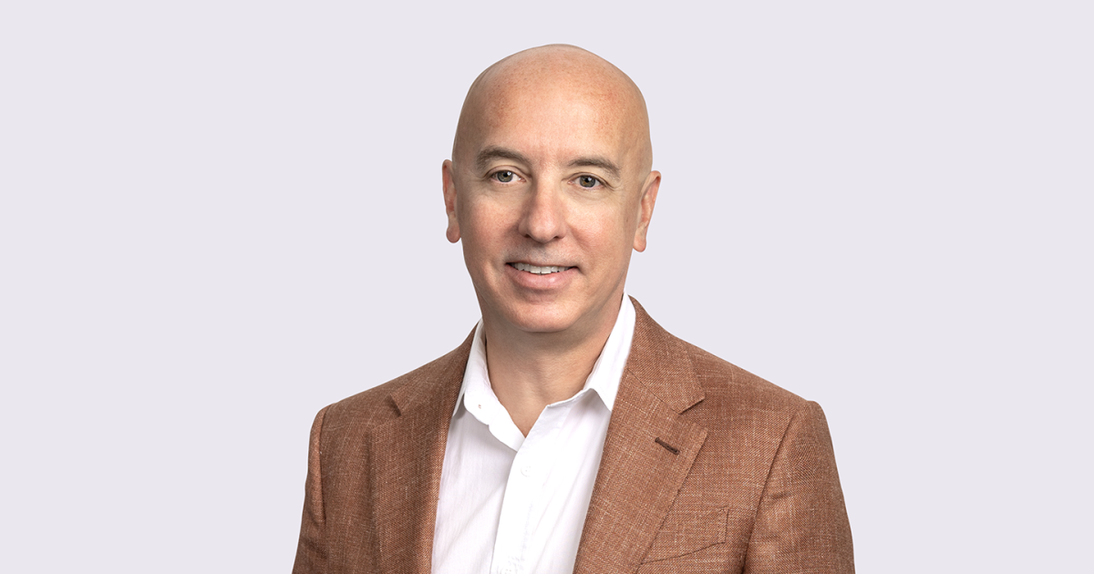 Thomas G. Mackey - Jackson Lewis