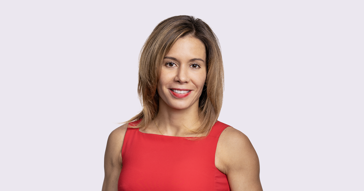 Patricia Ann Matias - Jackson Lewis