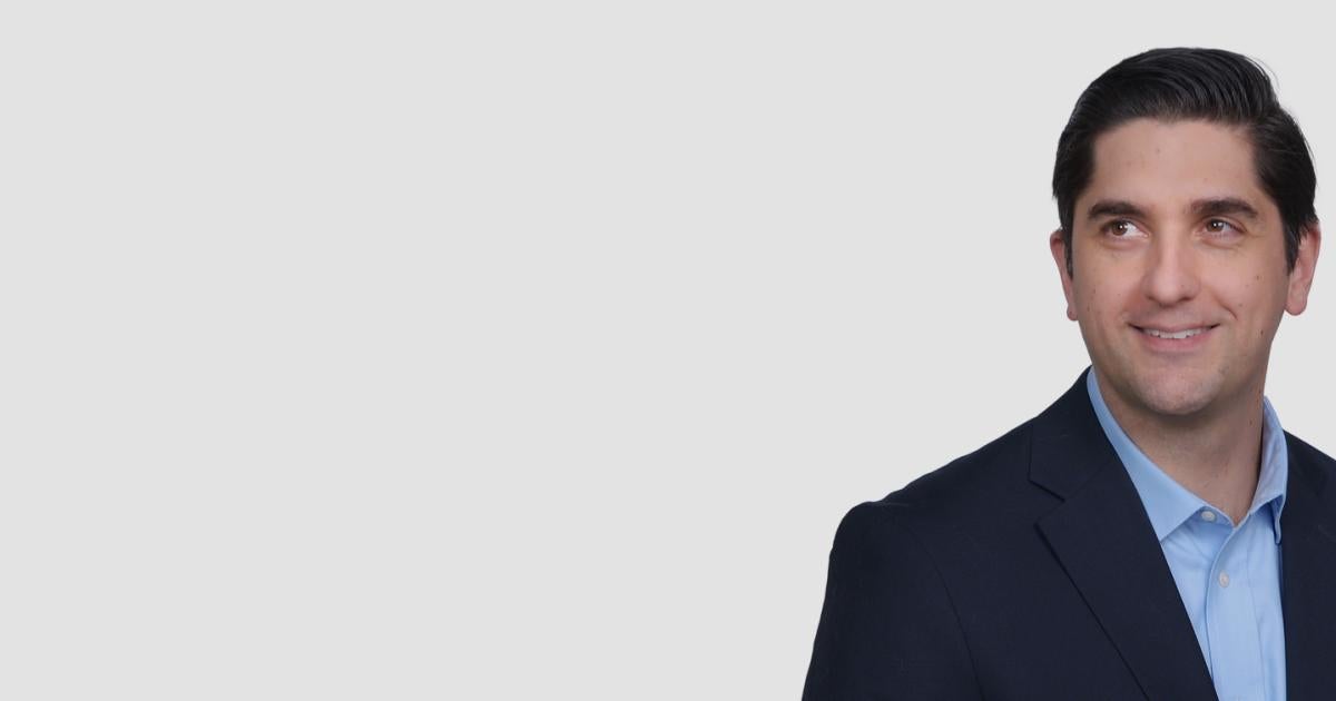 Evan Michael McBride - Jackson Lewis