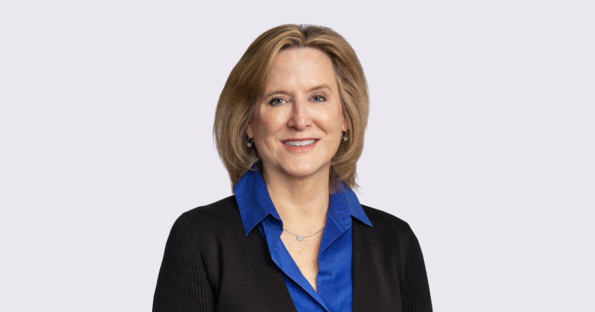 Jane M. McFetridge - Jackson Lewis