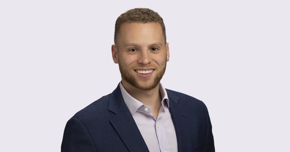 Jared A. Medrano - Jackson Lewis