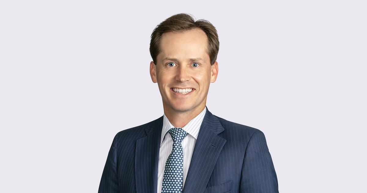 Talley R. Parker - Jackson Lewis