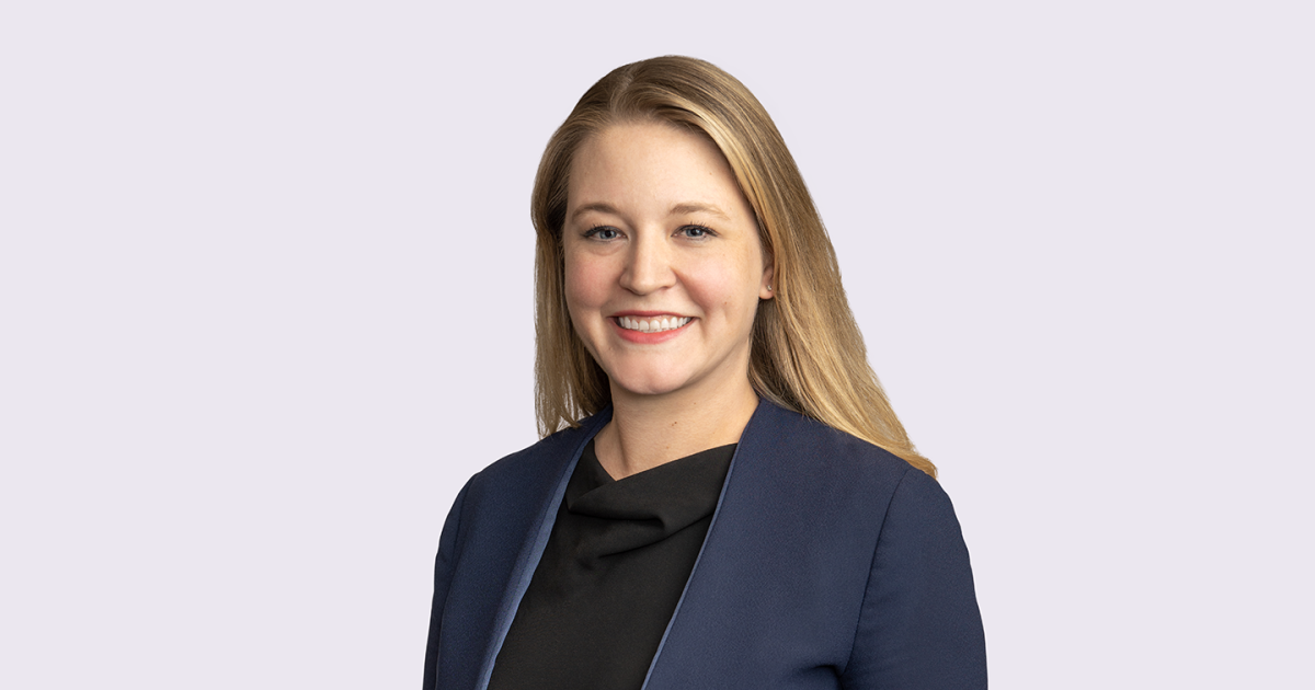 Elyse L. Patterson - Jackson Lewis