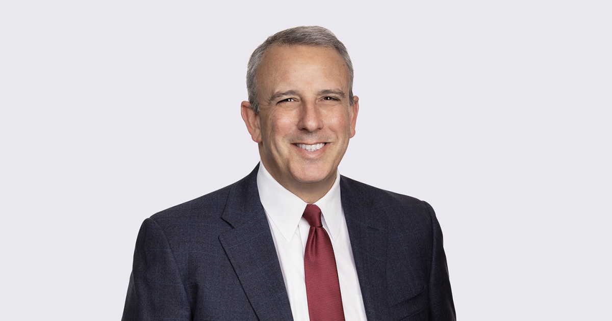 Jonathan A. Siegel - Jackson Lewis