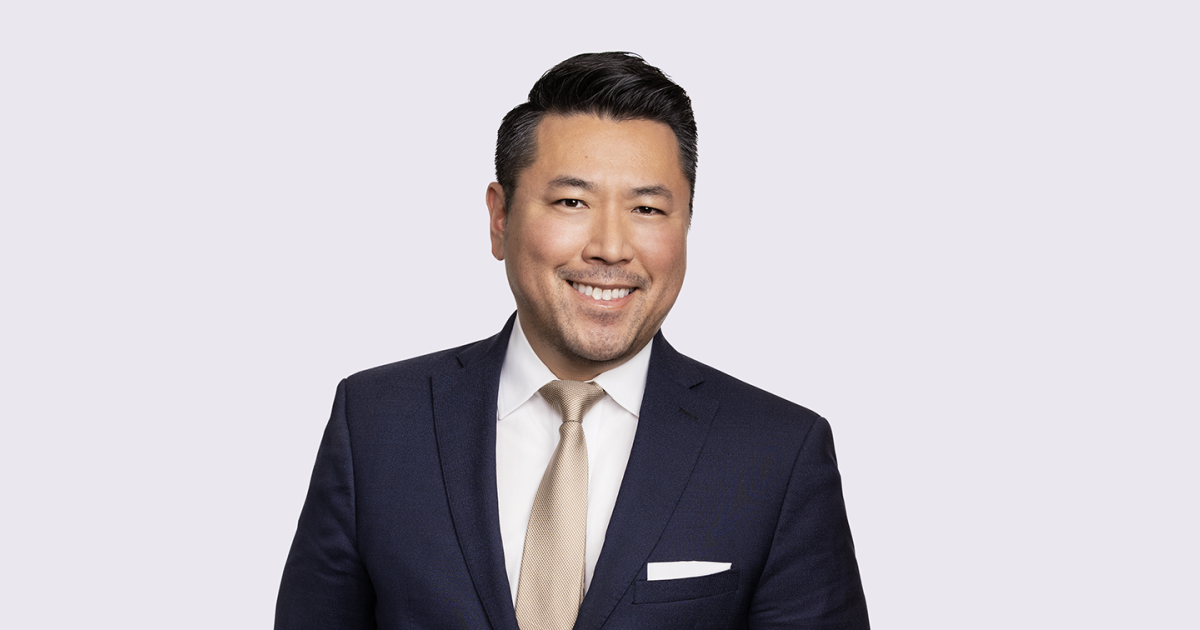 Peter J. Woo - Jackson Lewis