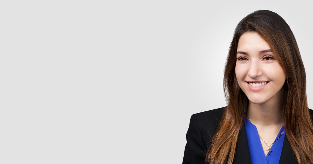 Caterina Catalano - Jackson Lewis