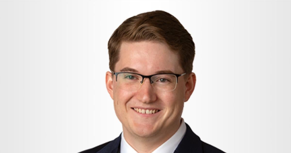 James Hager - Jackson Lewis