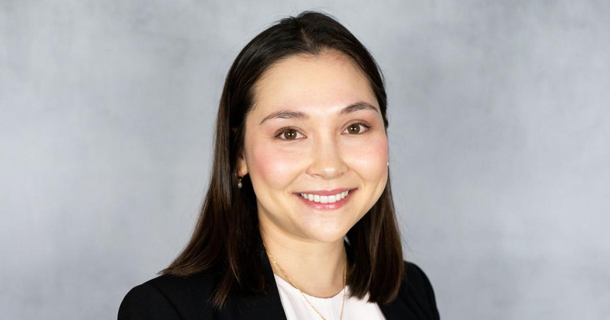 Katherine S. Lam - Jackson Lewis