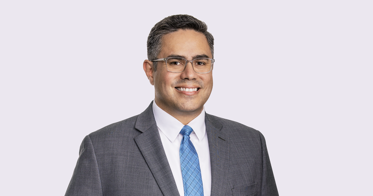 Allen F. Acosta - Jackson Lewis