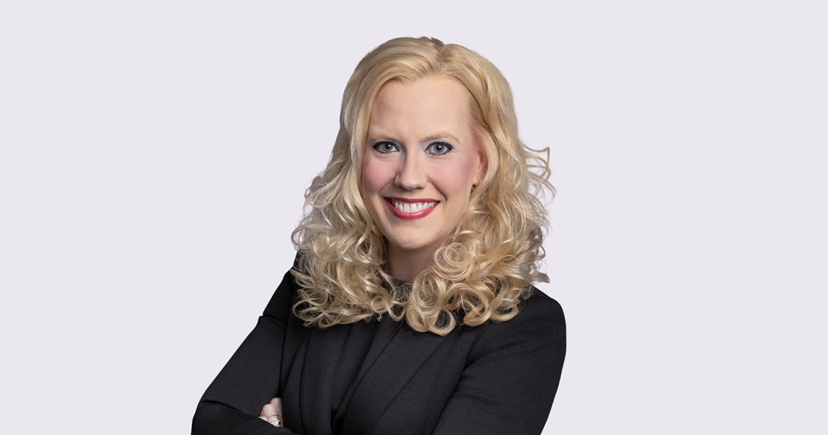 Alison B. Crane - Jackson Lewis