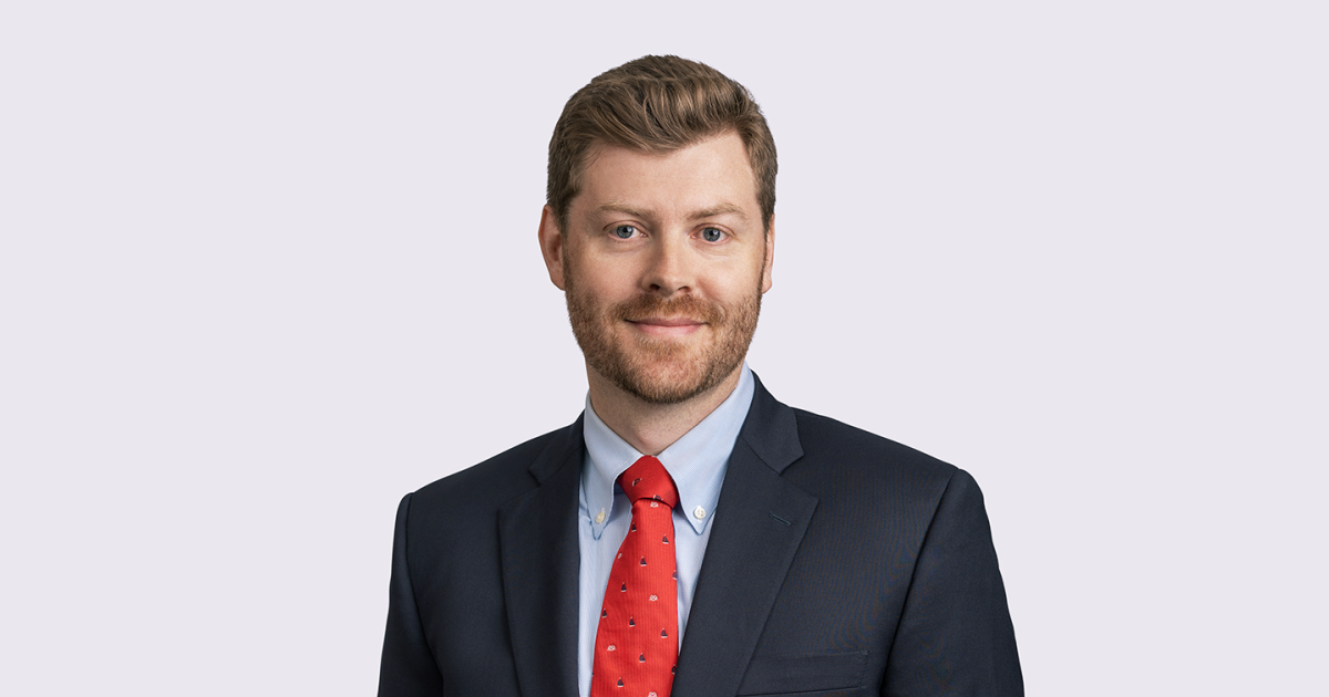 John E. Exner, IV - Jackson Lewis