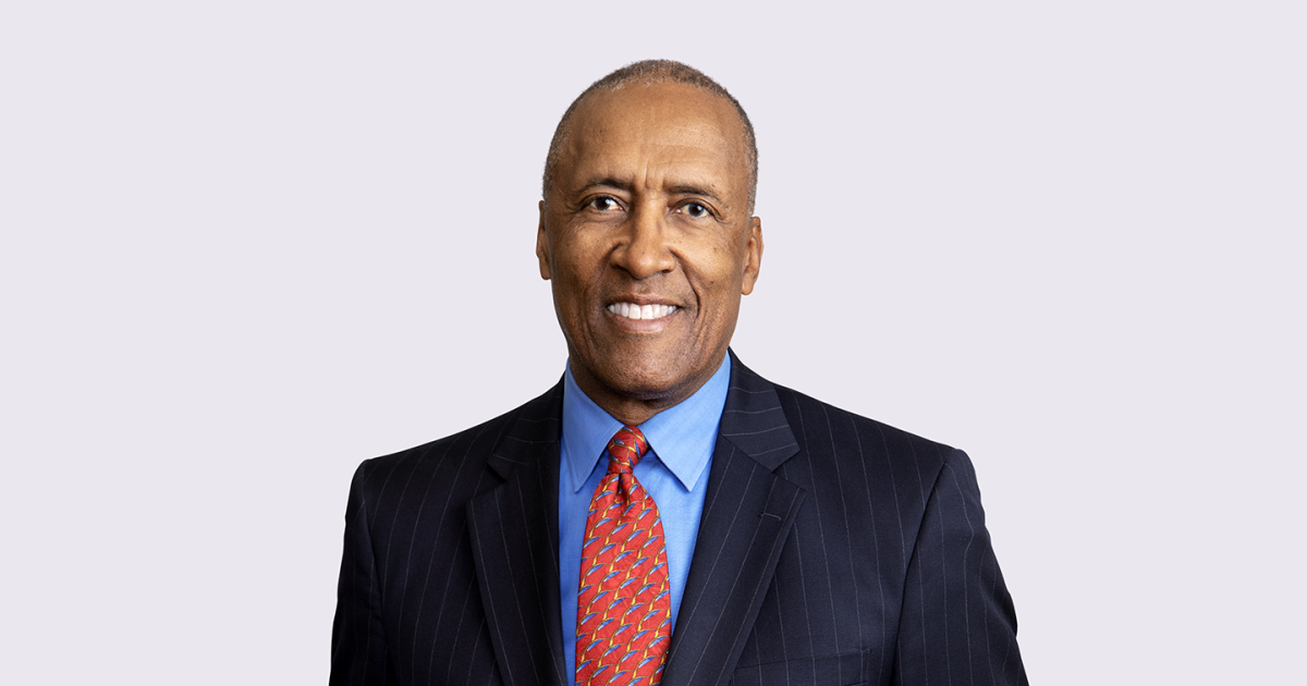 Maurice G. Jenkins - Jackson Lewis