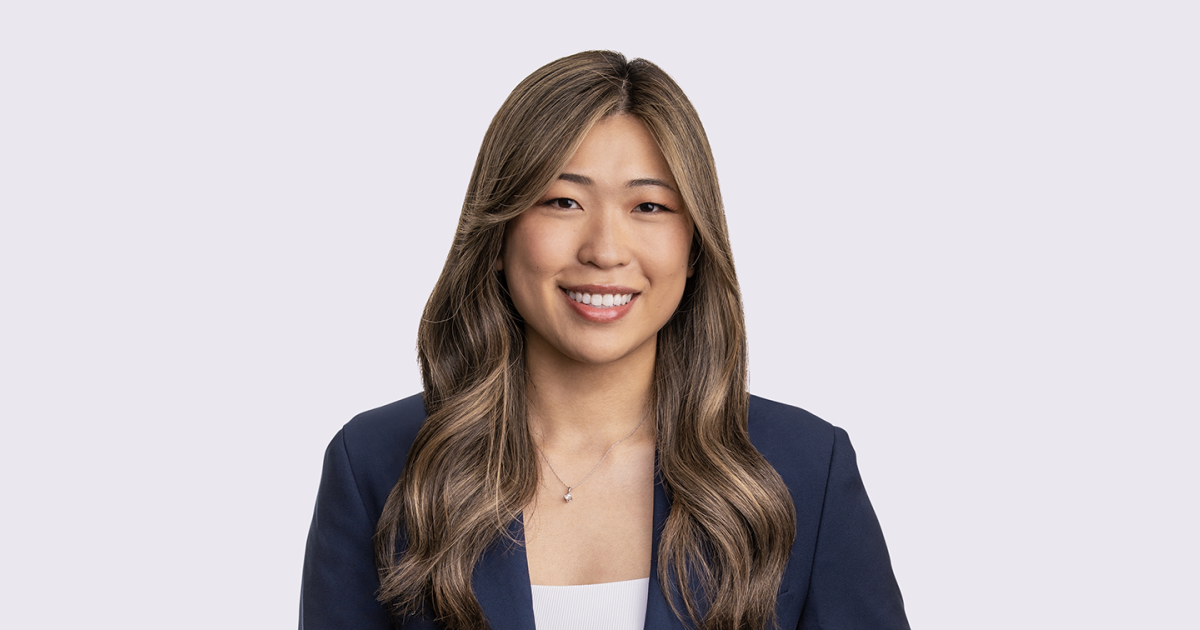 Ashley Kang - Jackson Lewis