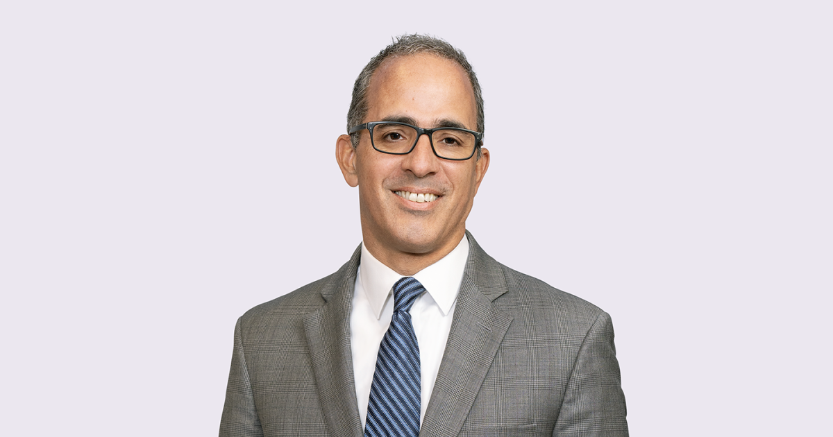 Joseph J. Lazzarotti - Jackson Lewis