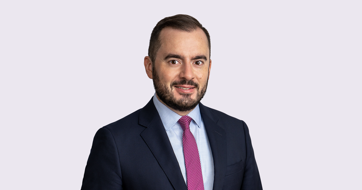 Christopher M. Repole - Jackson Lewis