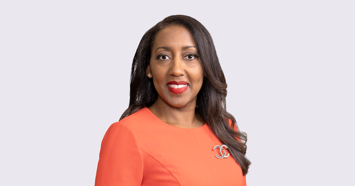 Marlo Johnson Roebuck - Jackson Lewis