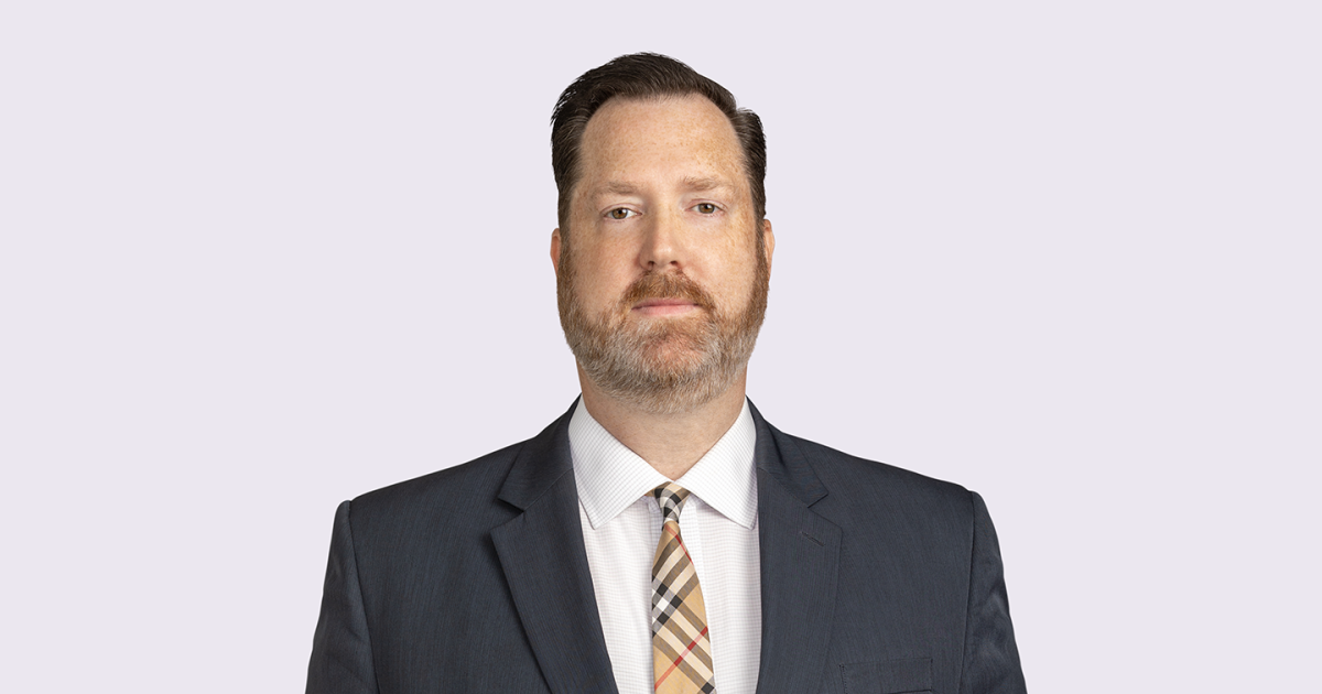 Robert Frederick Seidler - Jackson Lewis