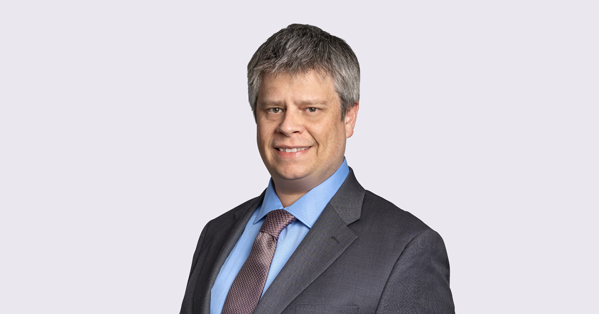 Jason A. Selvey - Jackson Lewis