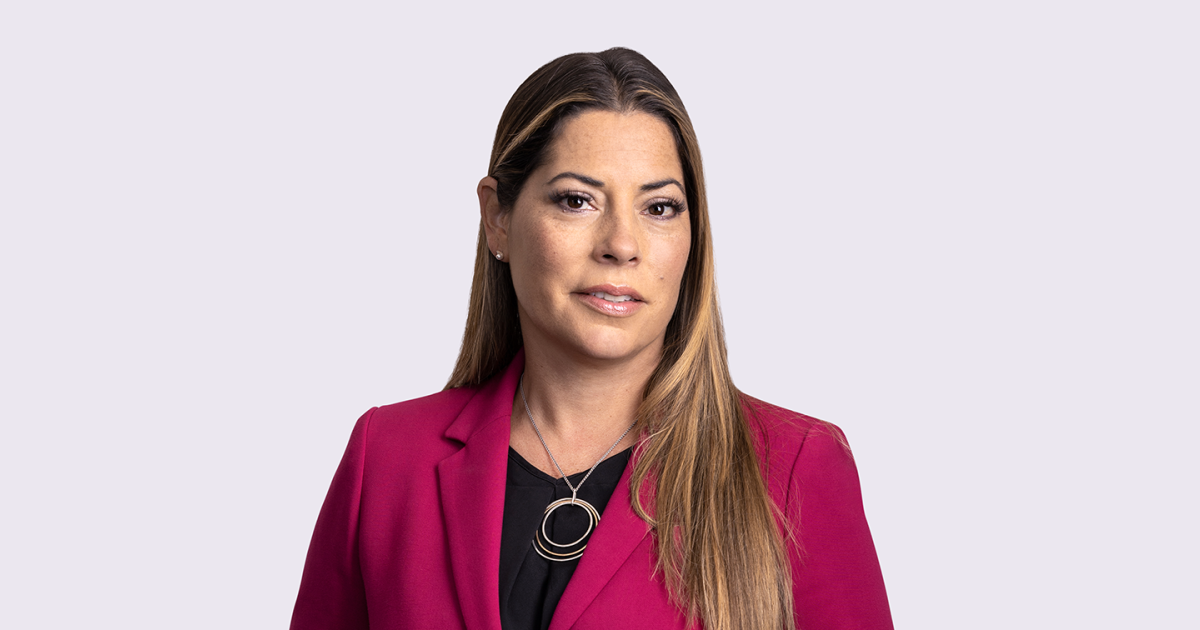 Nicole M. Shaffer - Jackson Lewis