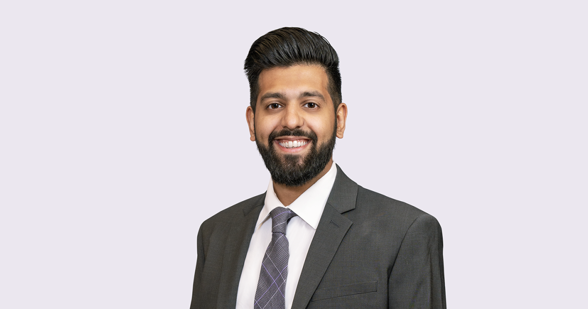 Habeeb I. Sheikh - Jackson Lewis