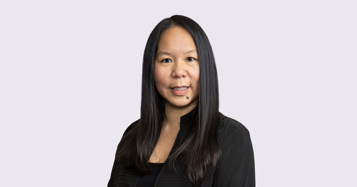 Gillian P. Yee - Jackson Lewis